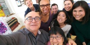 Making the Film - Anti-Bias Leaders ECE