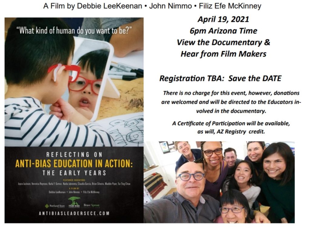 Past Events - Anti-Bias Leaders ECE