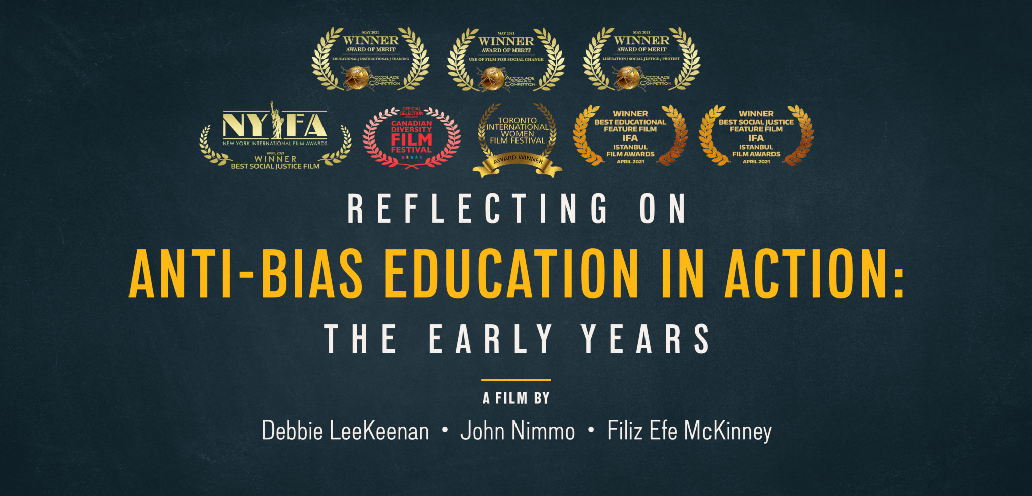 Past Events - Anti-Bias Leaders ECE