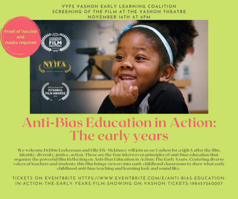 Past Events - Anti-Bias Leaders ECE