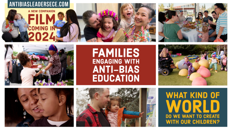 - Anti-Bias Leaders ECE