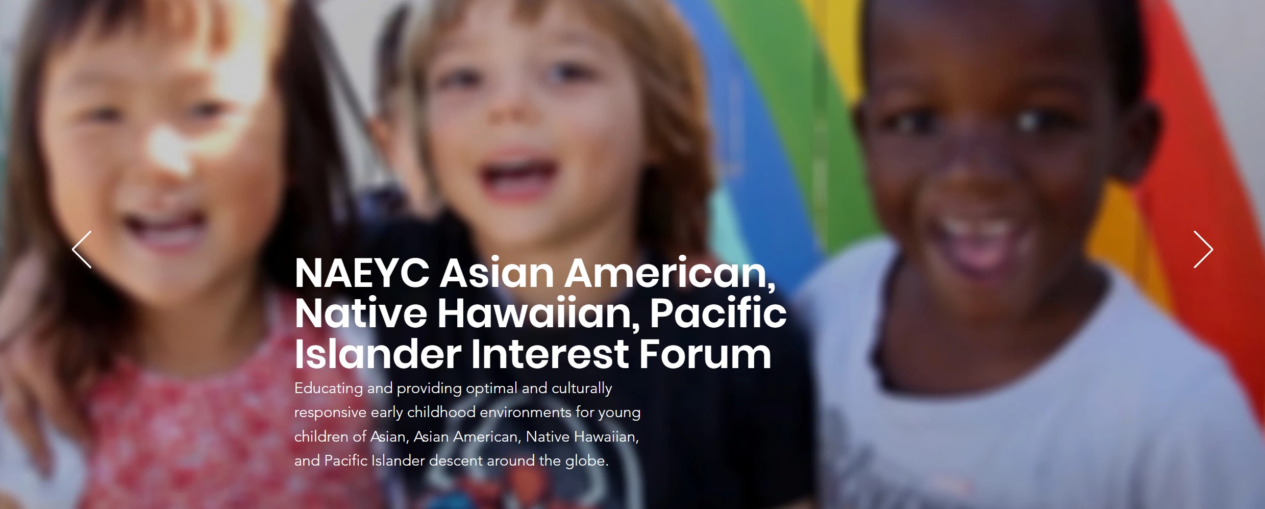 Asian American Native Hawaiian Pacific Islander Voices - Anti-Bias ...