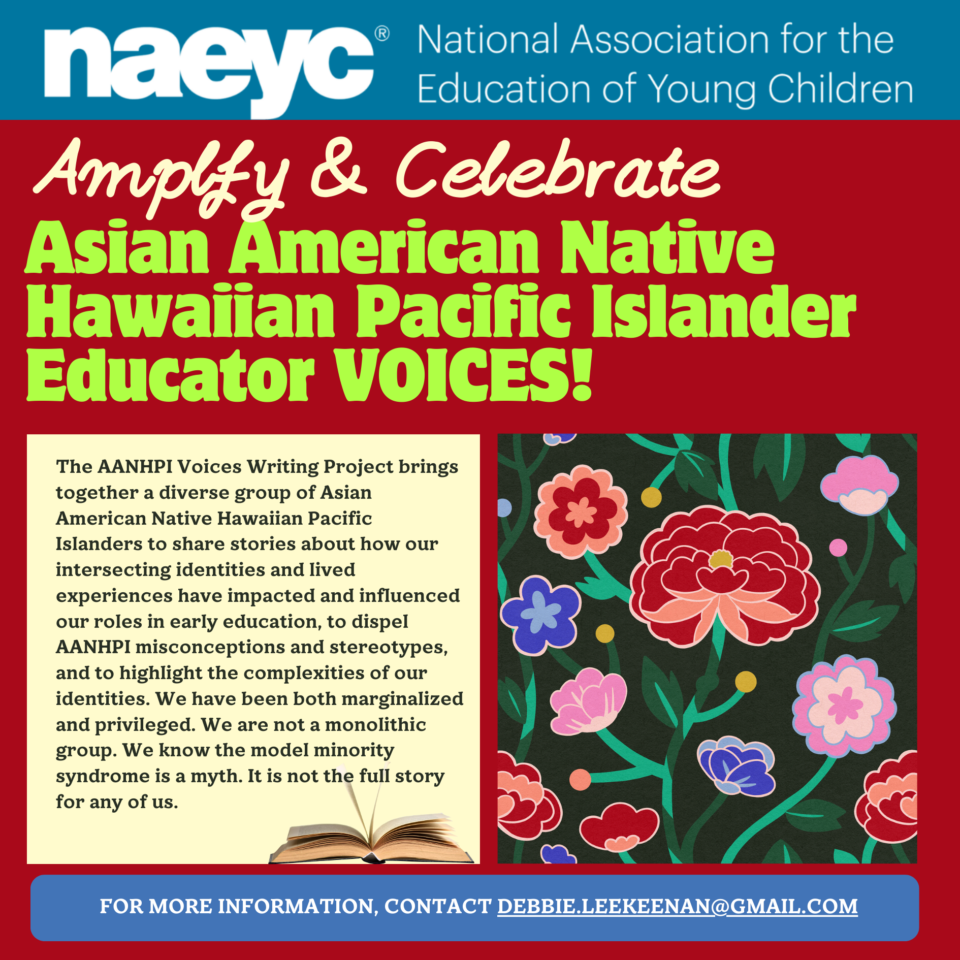 - Anti-Bias Leaders ECE